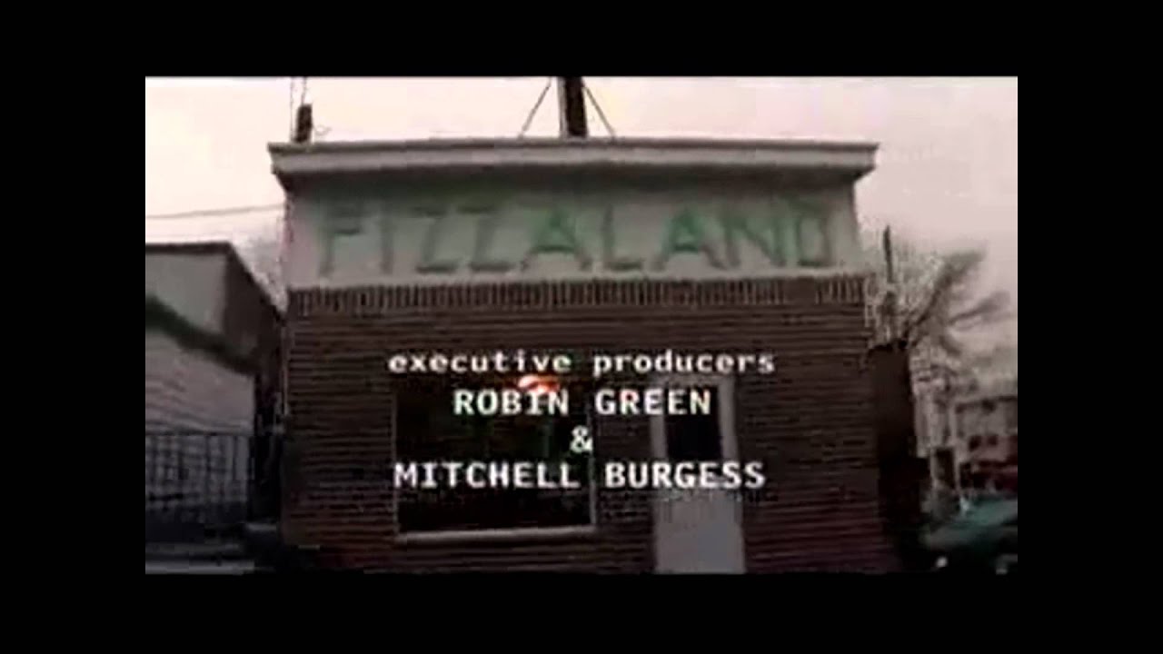 Sopranos opening - YouTube