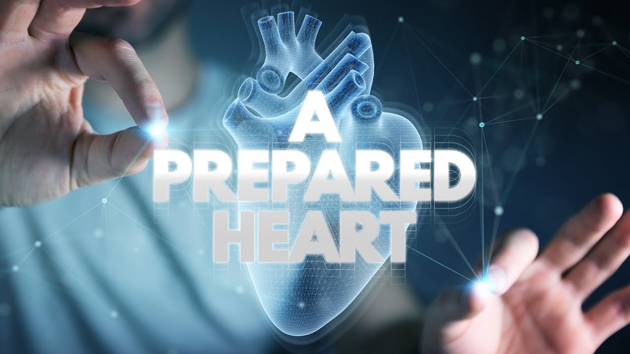 8 Jan 2023 - 10am Service - A Prepared Heart (Murray Carver) - YouTube