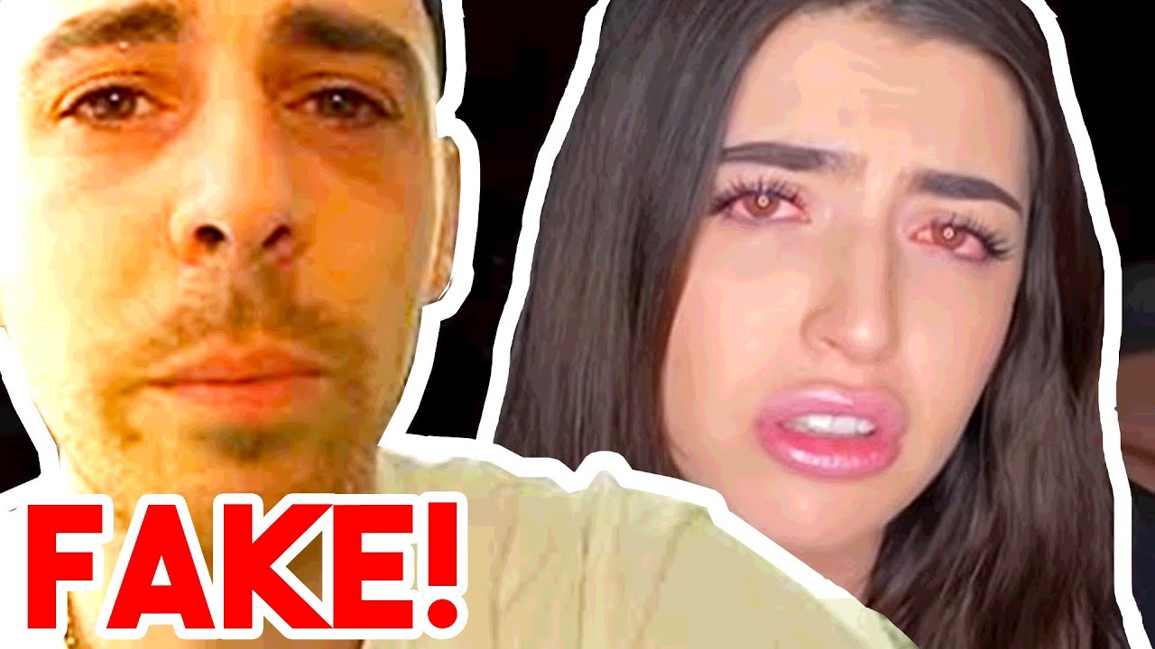 The truth about ImJayStation and Alexia - YouTube
