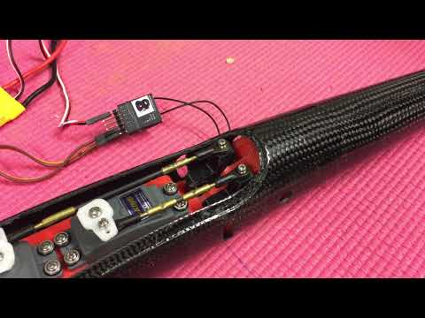 Pitcheron Rotor - YouTube