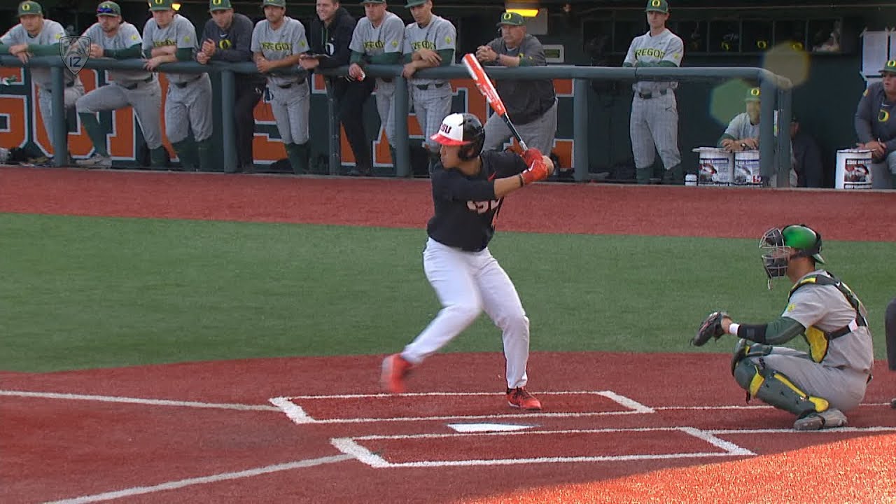 Recap: Nick Madrigal makes return to lineup as No. 6 Oregon State ...