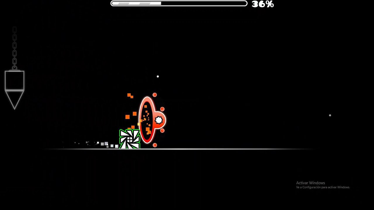 Cycles (RobTop) 100% | FNAF y GD Juegos - YouTube