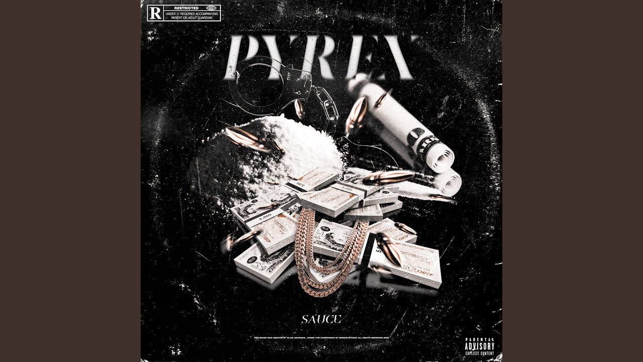 Pyrex - YouTube Music