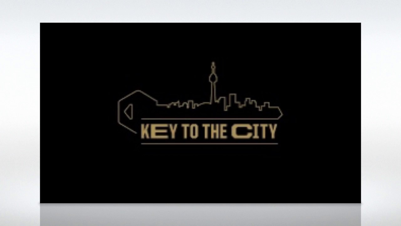 Re - up McCoy - Key To The City (2017) - YouTube