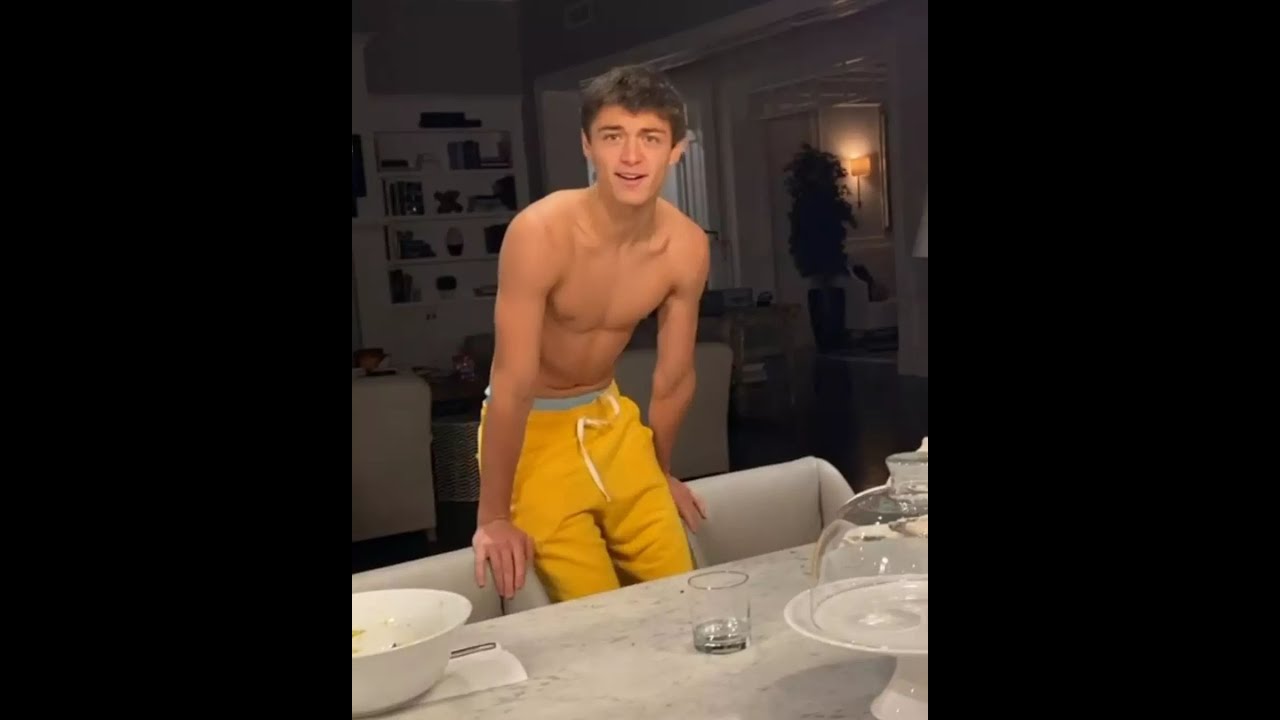 Take Back (Asher Angel Video) - YouTube