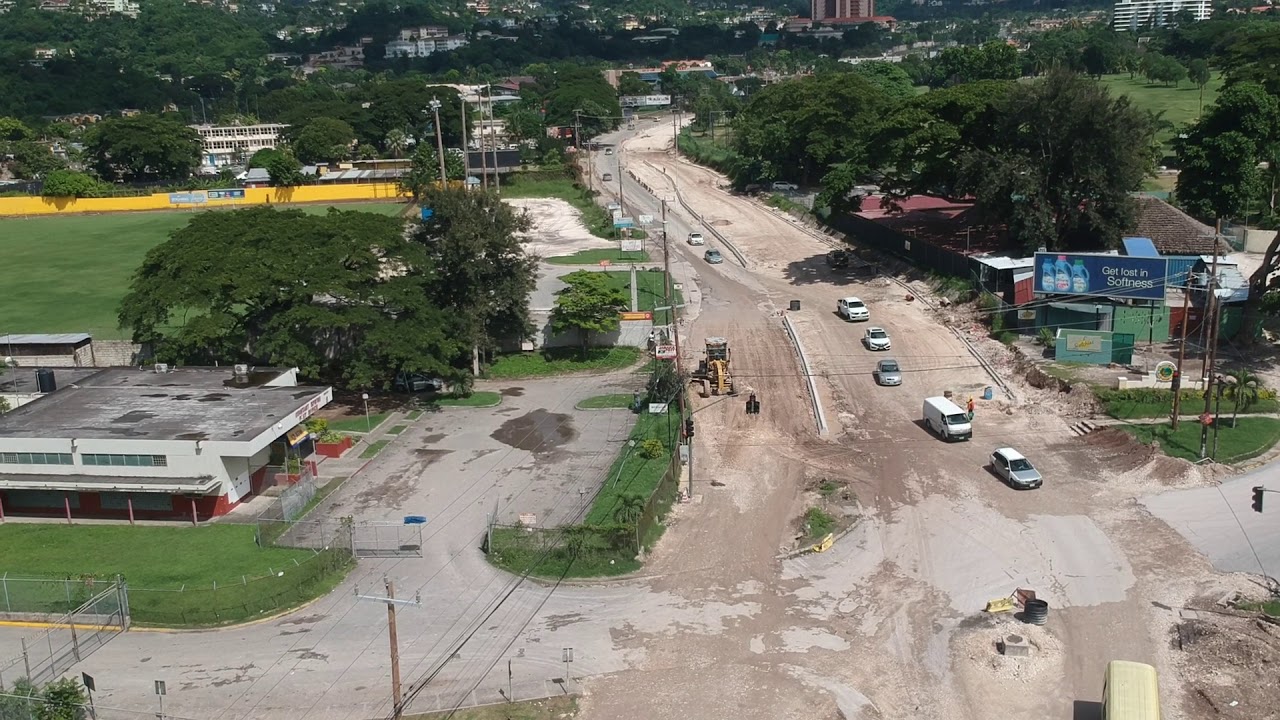 Constant Spring, St Andrew Jamaica #5 - YouTube