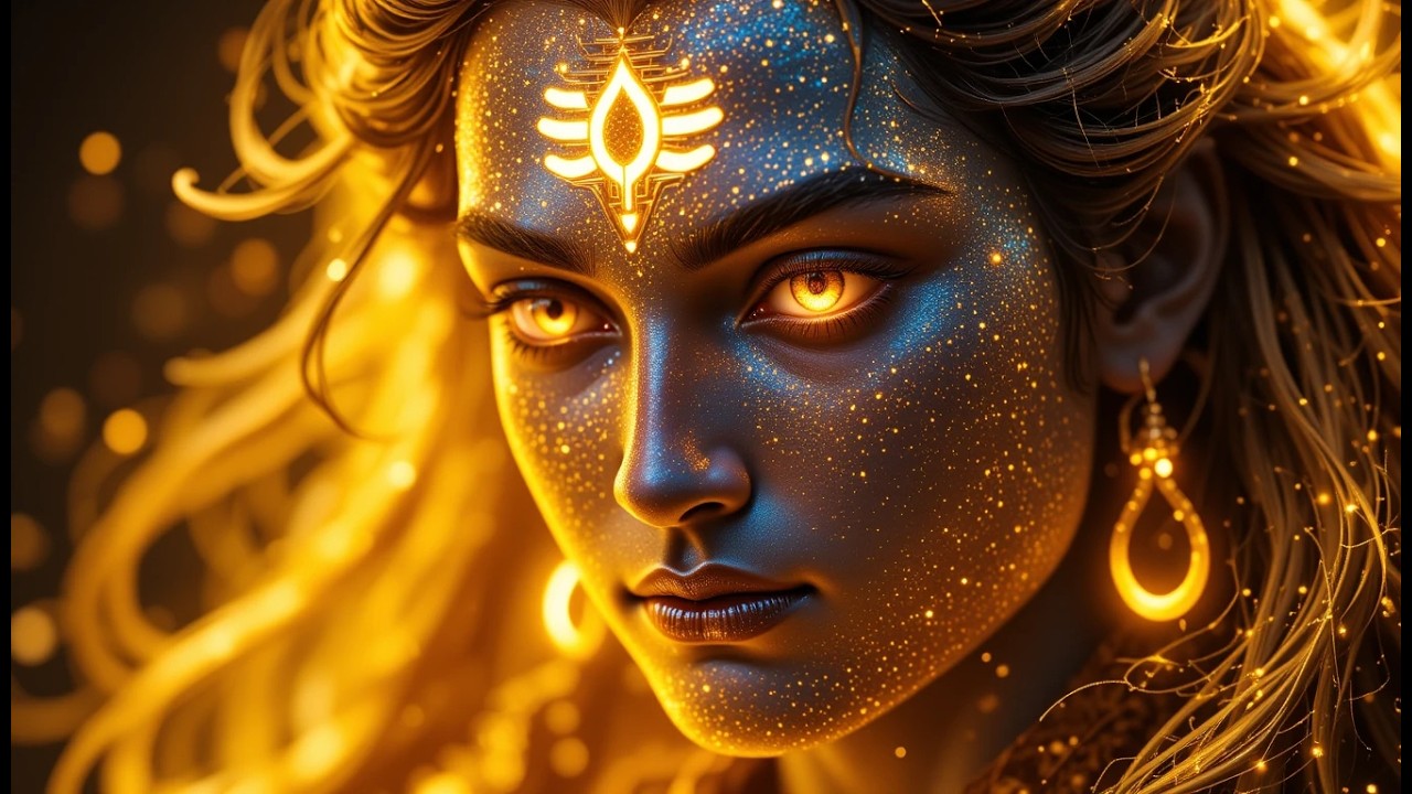 Powerfull SHIVA mantra to remove negative energy and Heal Your Life ...