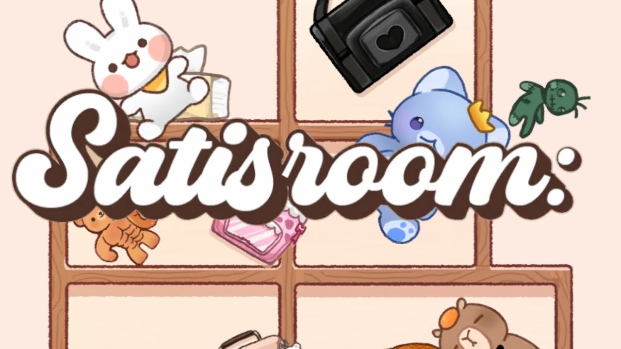 Satisroom: Perfectly Organize Level 7 Walkthrough - YouTube