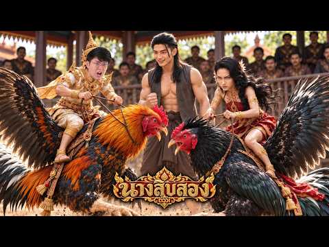 นางสิบสอง | พระรถเสนกับสารสั่งตาย (ตอนที่ 4)