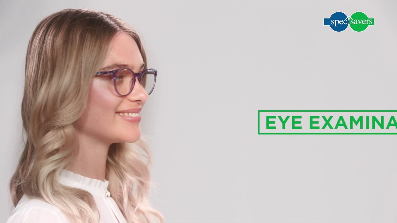 Spec-Savers BUY 1 GET 1 Summer Promotion - Version 2 - YouTube