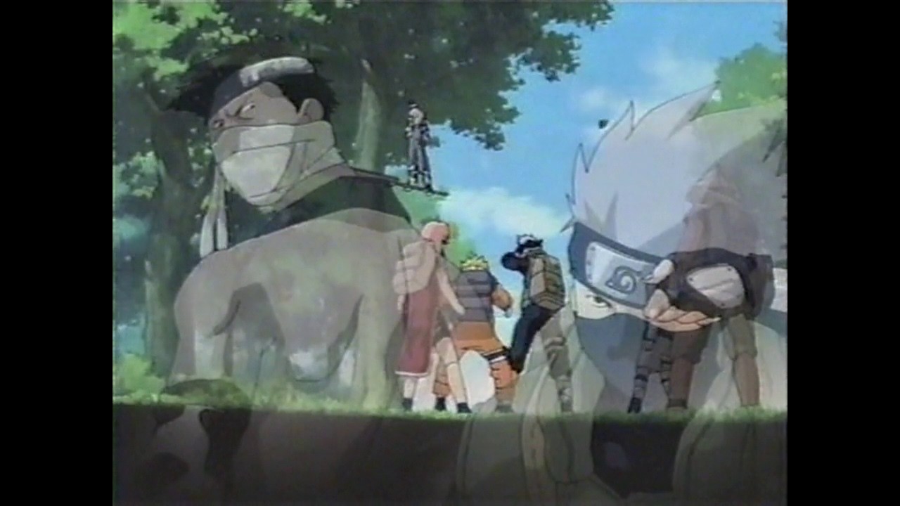 YTV (2005) - Bionix: Naruto Commercial Break #12 - YouTube