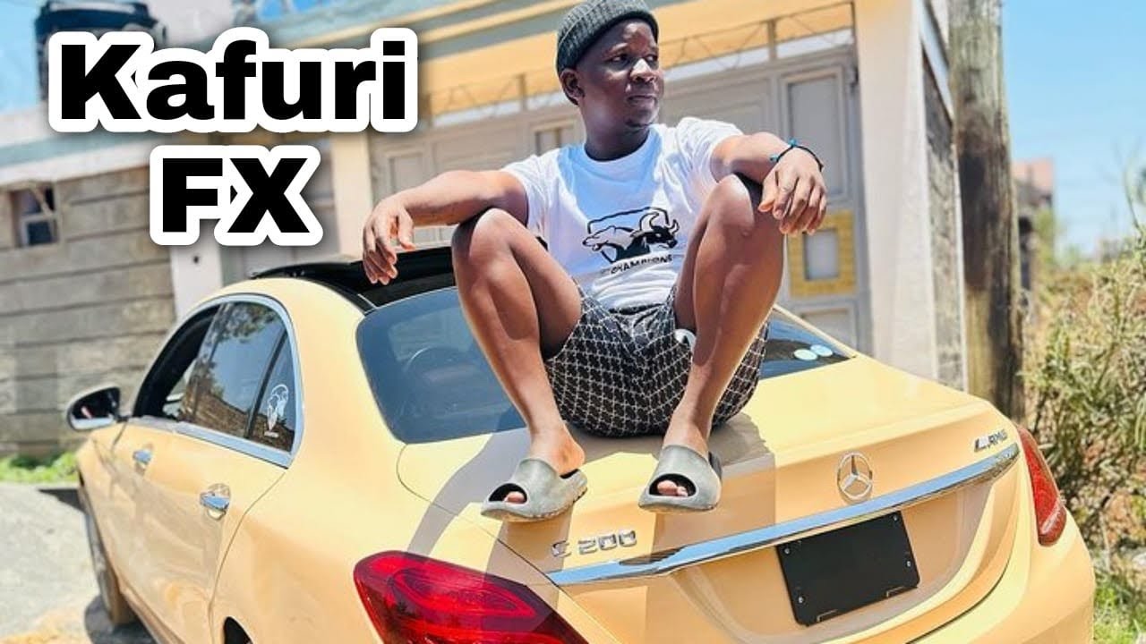 The Best Of Kafuri FX - FX Champions | Signals 💰💯South African Forex ...