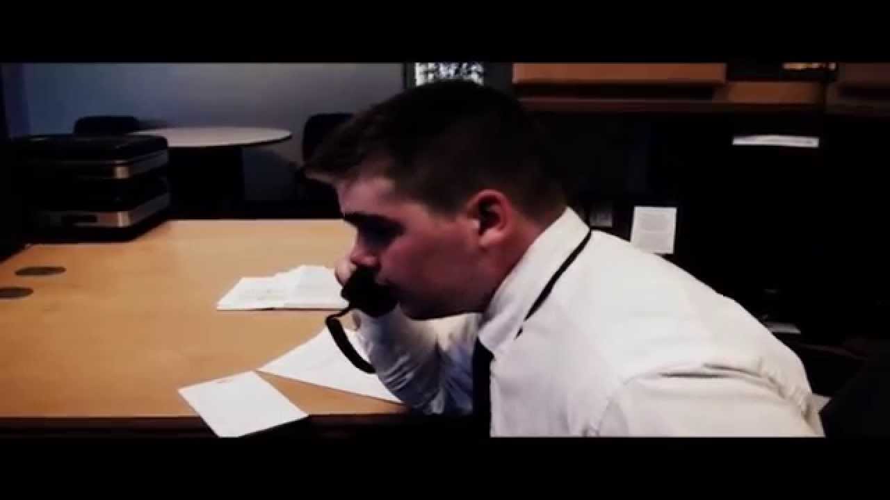 Mr. Robinson Trailer - YouTube