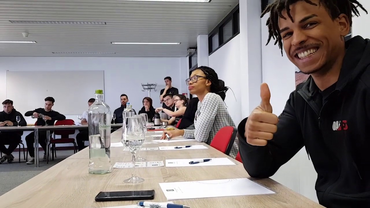 PCA Meetup - Physical Coaching Academy - YouTube