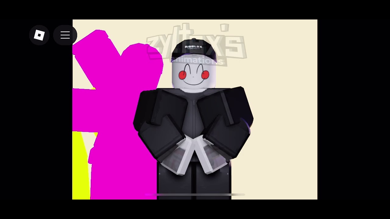 Roblox be like - YouTube