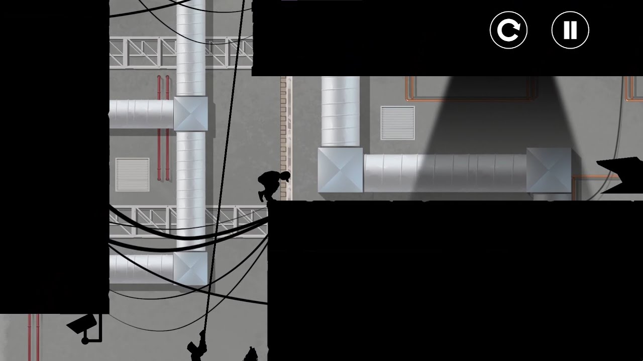 My Custom Level #7 "Double Trouble" | Vector Vectorier [STEAM] - YouTube