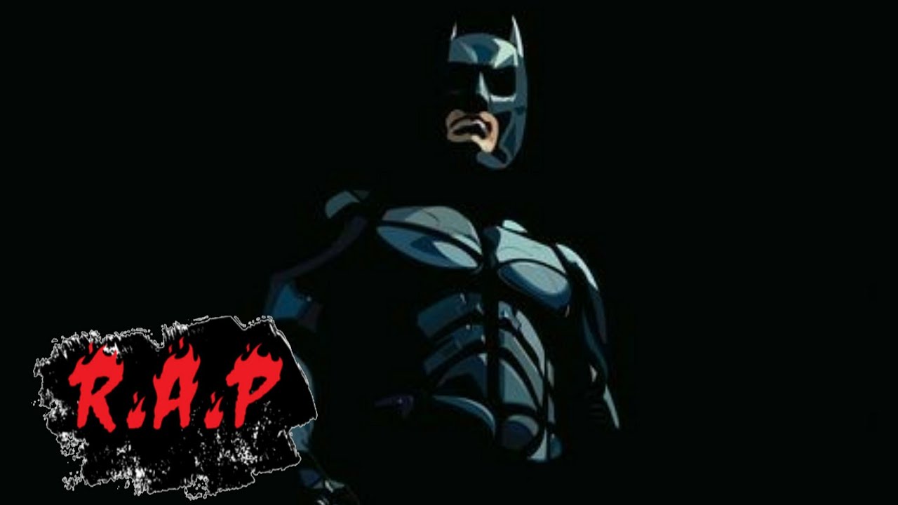 Rap do Batman - DETETIVE DAS SOMBRAS (Prod.vendetta beats) | DMZIN ...