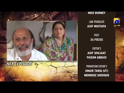 Qayamat - Episode 09 Teaser - 2nd February 2021 - HAR PAL GEO