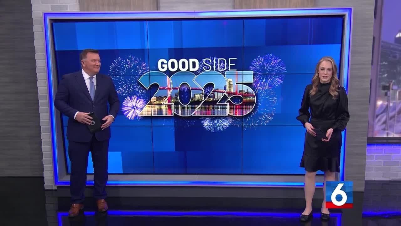 WOWT New Year's Eve special 2026 - Part 1 - YouTube