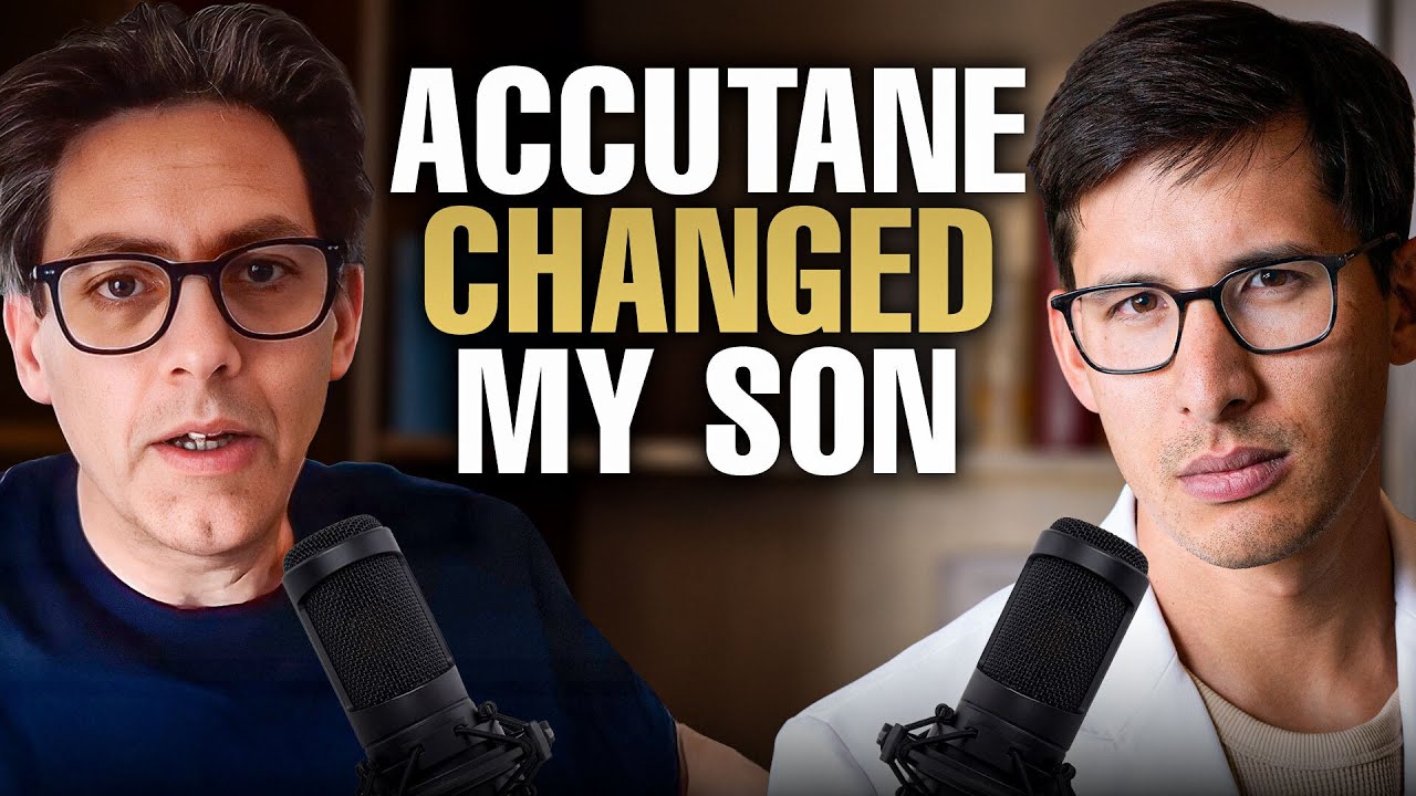 'Accutane Changed My Son Forever': Poorly Recognized Side Effects ...