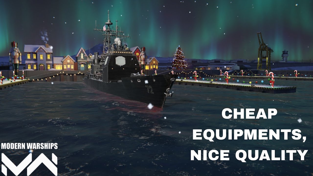 The Most Worth it Ship in Tier 3 for Level 20. Build Recommendation and ...