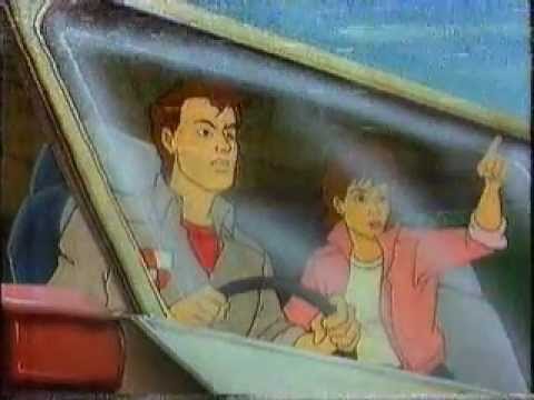 James Bond Jr # 19 - Hostile Takeover 1/3
