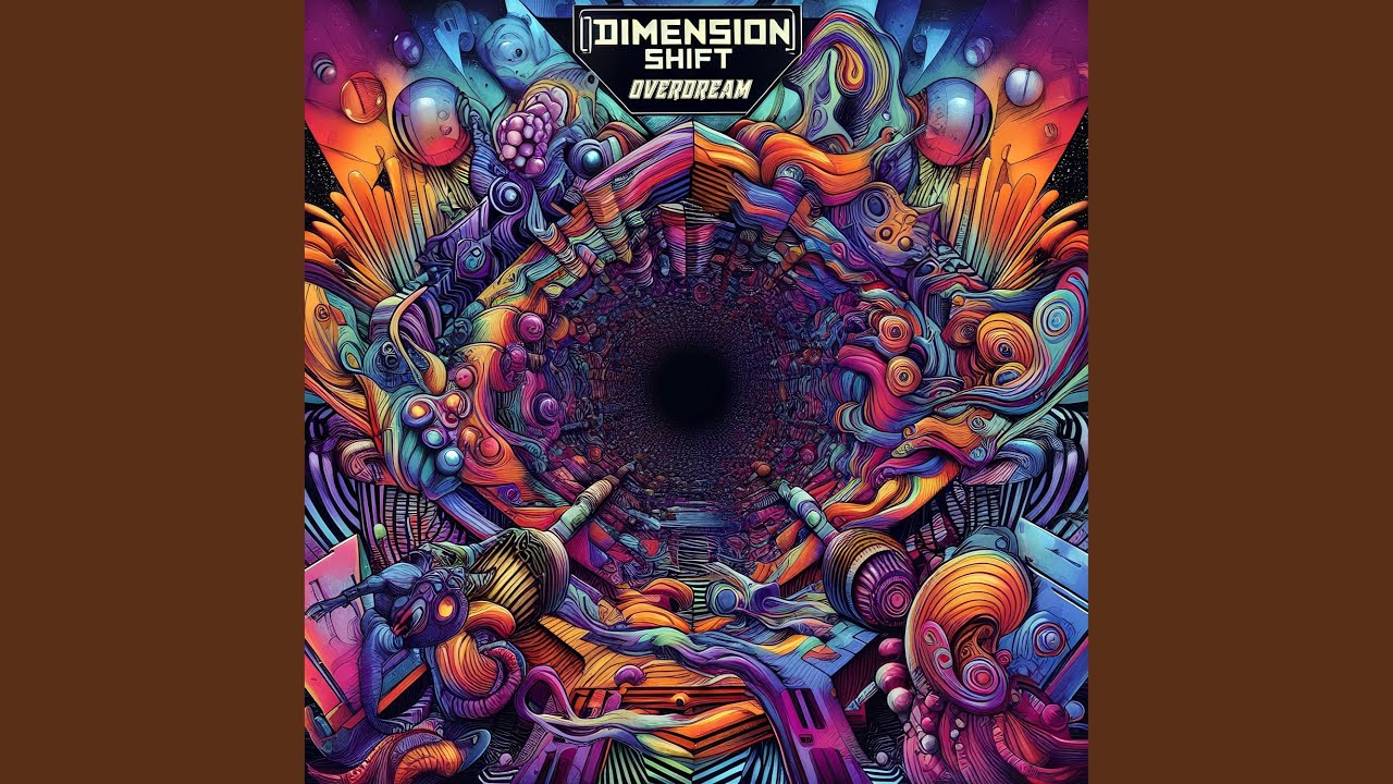 DIMENSION SHIFT - YouTube