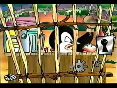 El heladero Sammy.wmv - YouTube