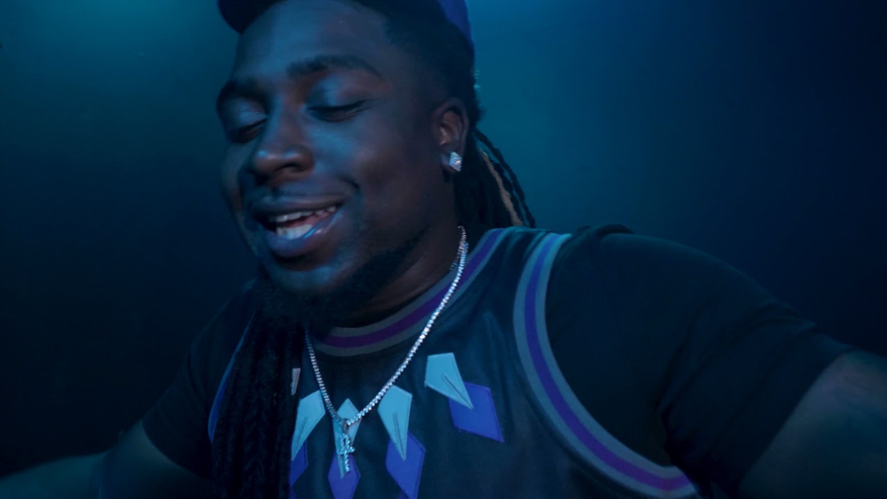 Kilo - Big Money (Official Video) | Shot by Forever Lit Films - YouTube