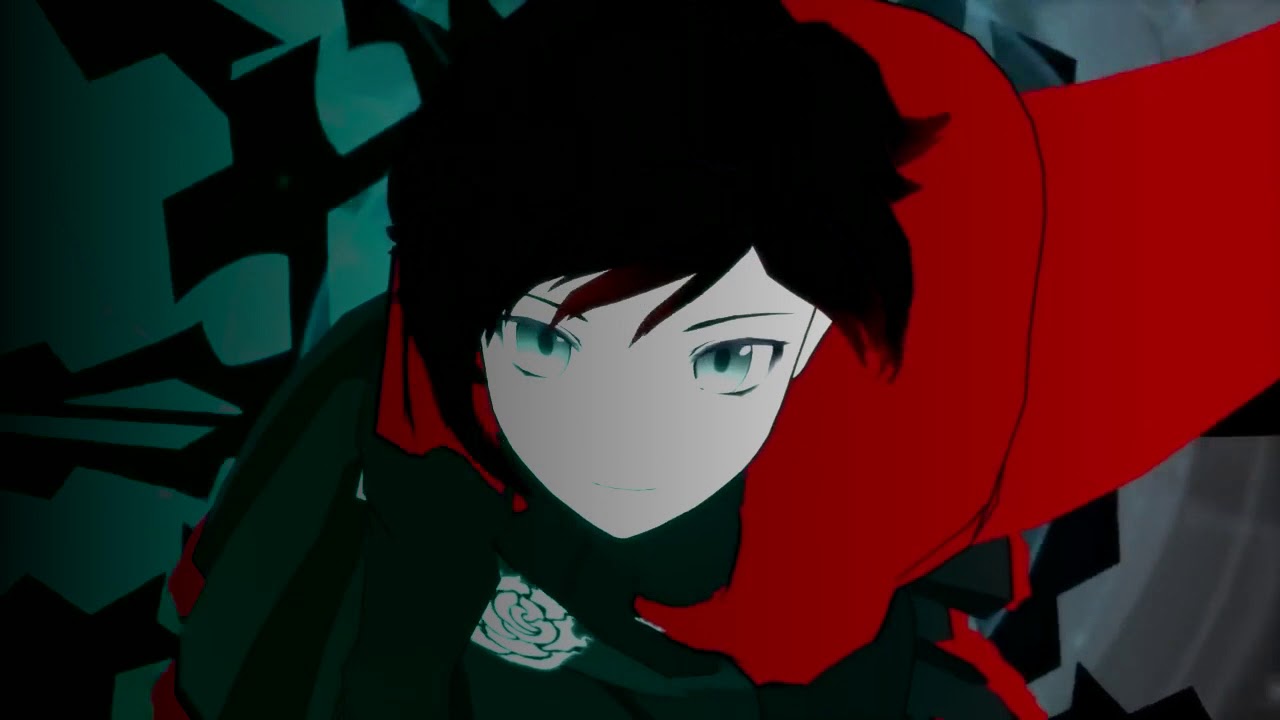 [RWBY AMV] Ruby Rose Fairy-tale Mess - YouTube