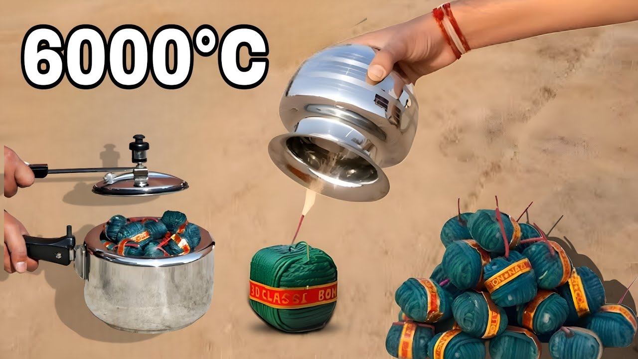 1100000 Firecrackers Were Put Into The Snake 🐍 at One Time || Diwali ...