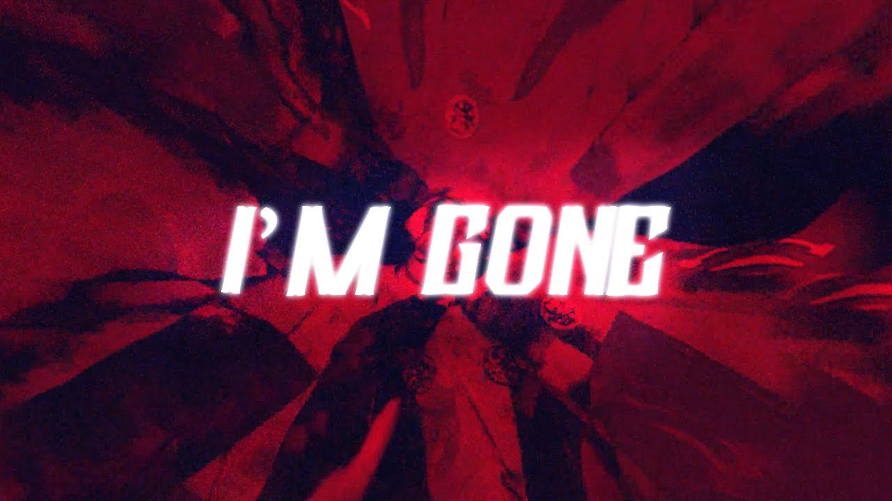 ajan - i'm gone (Official Lyric Video) - YouTube