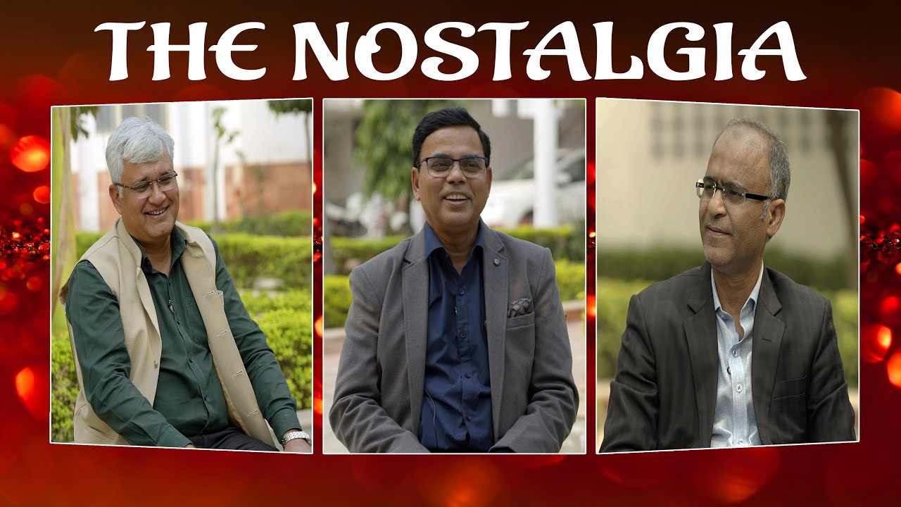 Reminiscences and Anecdotes | The Nostalgia | Aligarh Muslim University ...