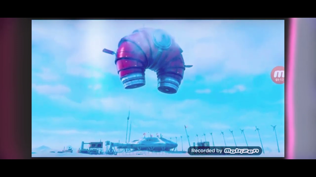 29 August 2024 despicable me 2 magnet scene recorded by mobizen m - YouTube