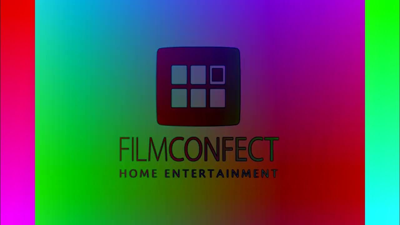 (REQUESTED) FilmConfect Home Entertainment Logo Effects (Preview 2 Effects) - YouTube