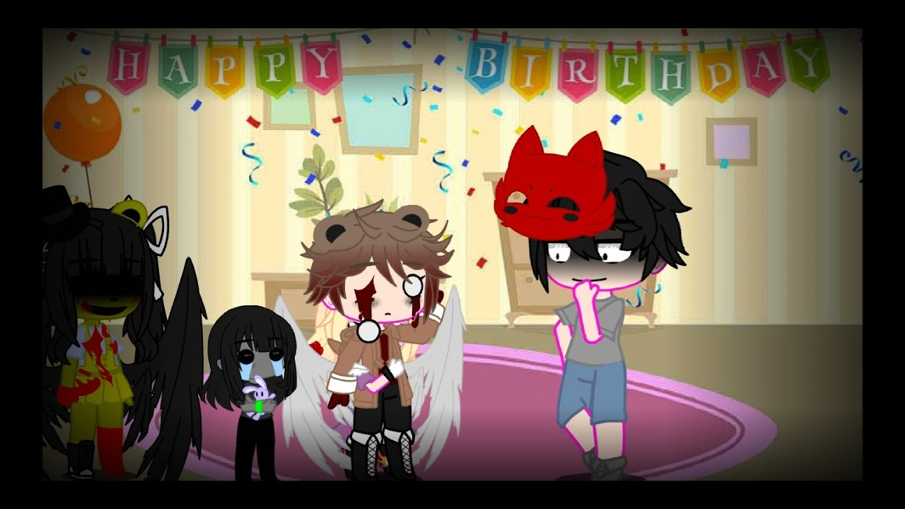 Candice? ... Who's Candice..? meme || Gacha club - YouTube