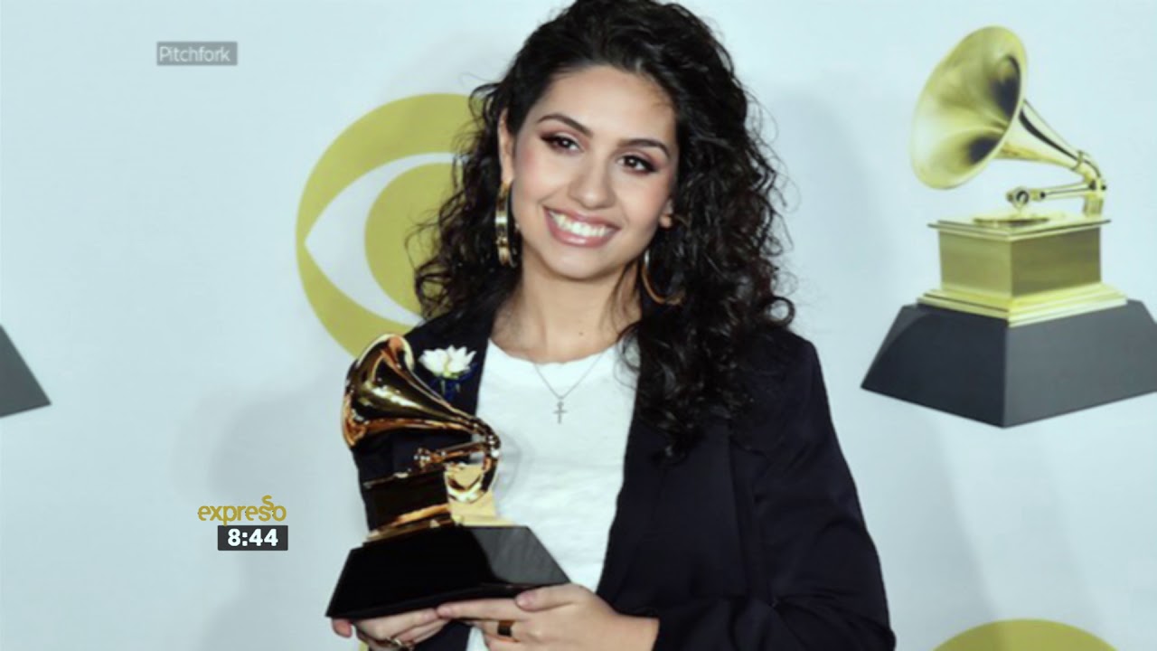 Grammys Highlights - YouTube