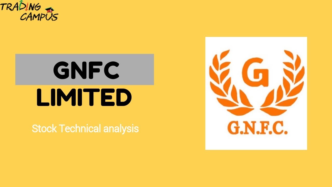 Gujarat Narmada Valley Fertilizers & Chemicals ltd GNFC Stock Technical ...