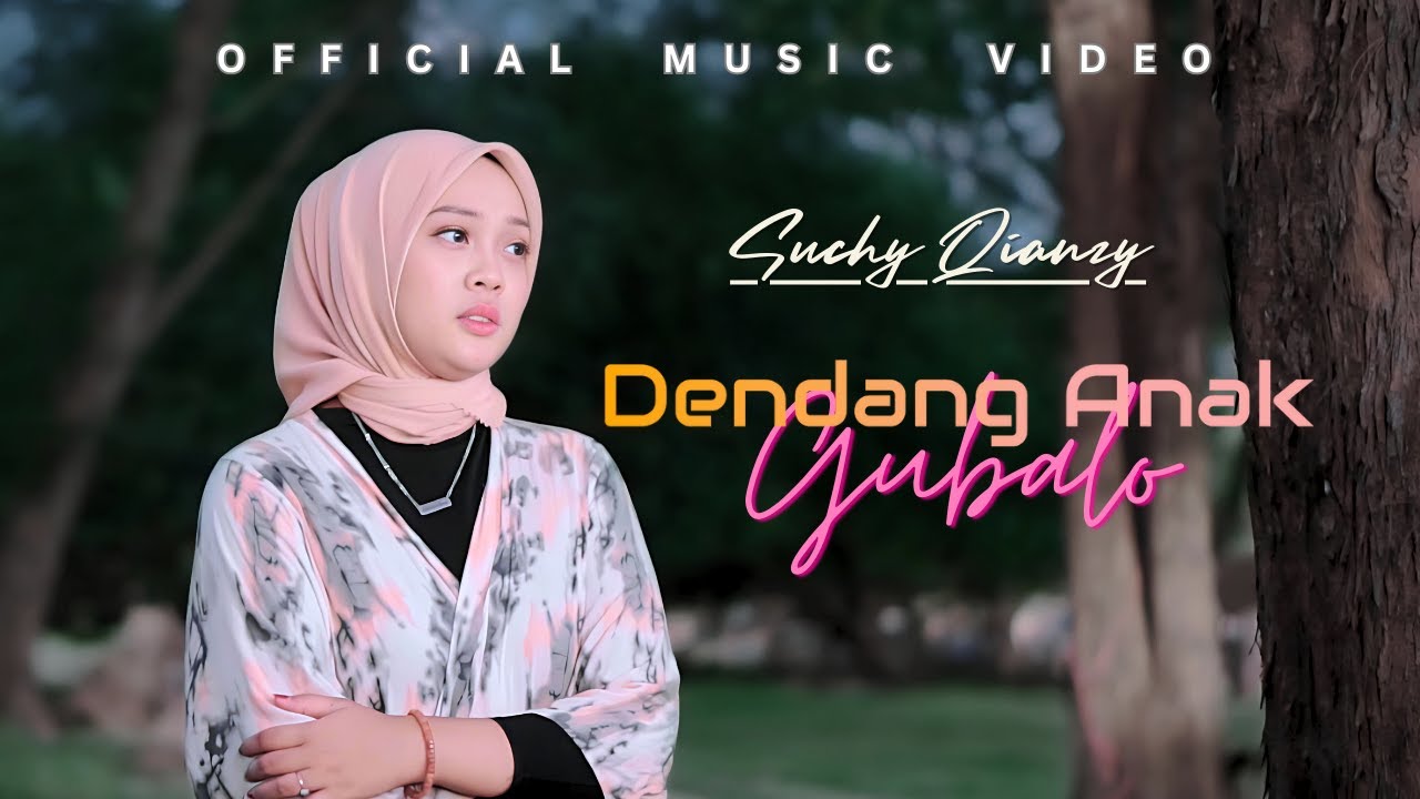 Lagu Minang Terbaru - Dendang Anak Gubalo (Suchy Qianzy) - YouTube