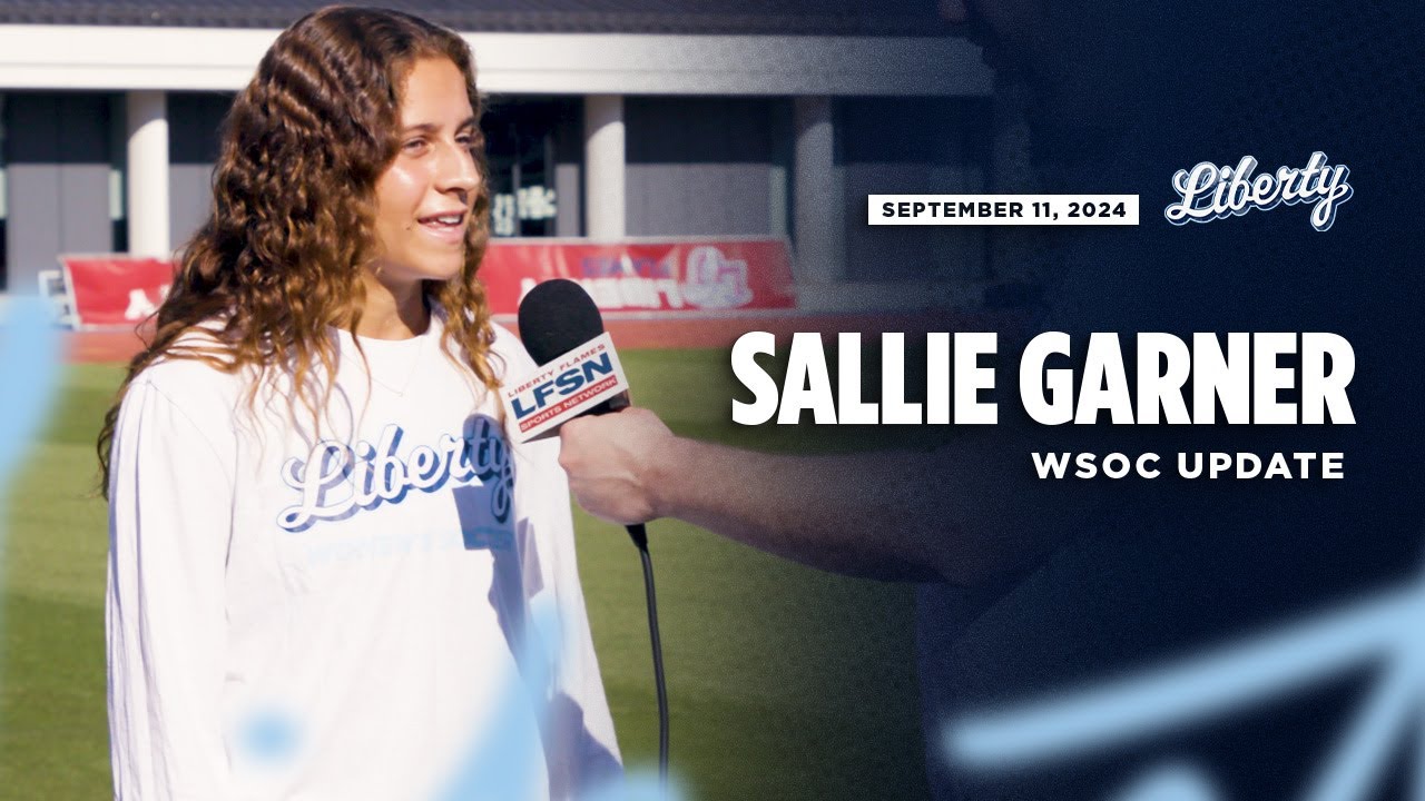 Liberty University Flames