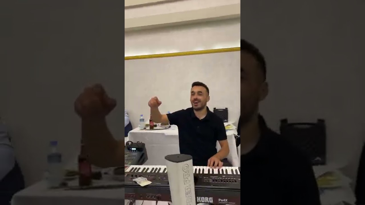 Genti Facja & Robert Korca - Zjarr zjarr 🔥🔥 Live Chords - Chordify