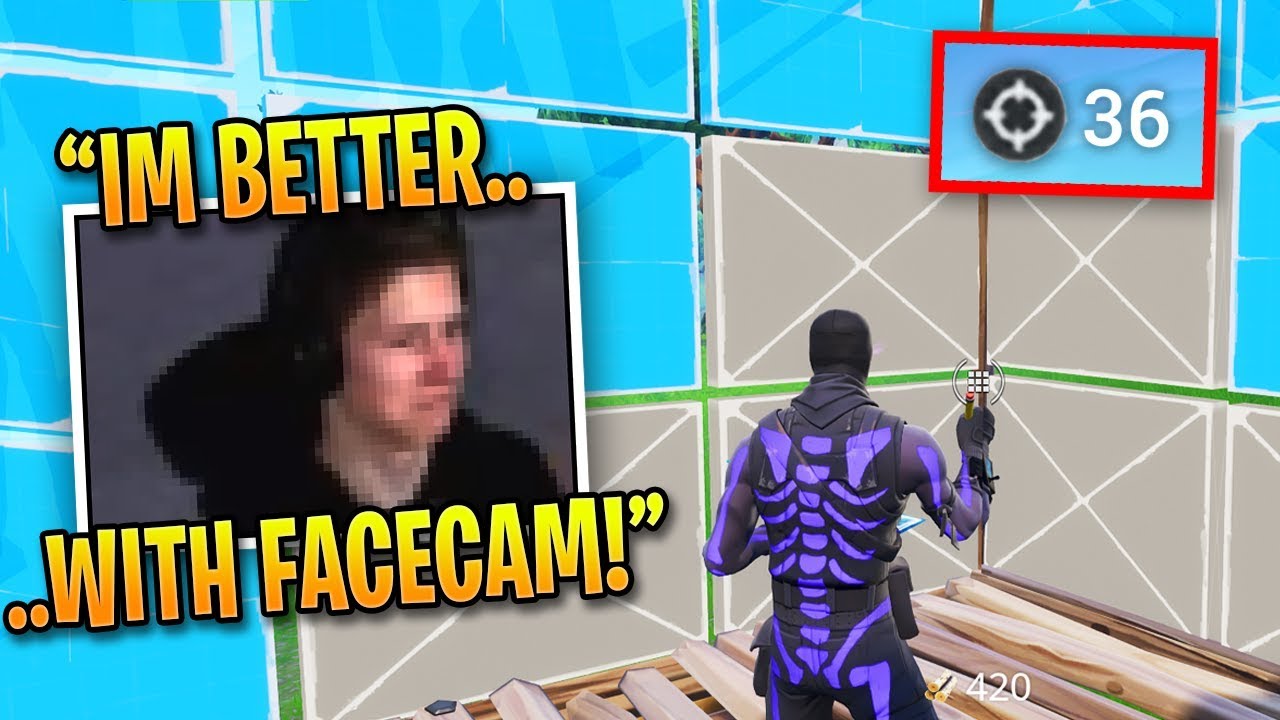 MrSavageM DESTROYS First Time with Facecam... *INSANE ENDING* - YouTube
