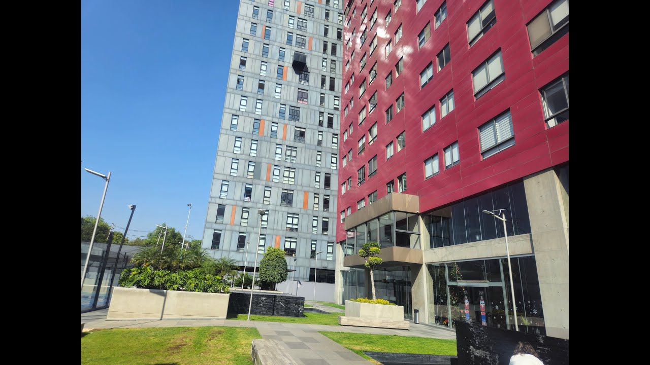 DEPTO LAGO ZURICH 551491-2498 - YouTube