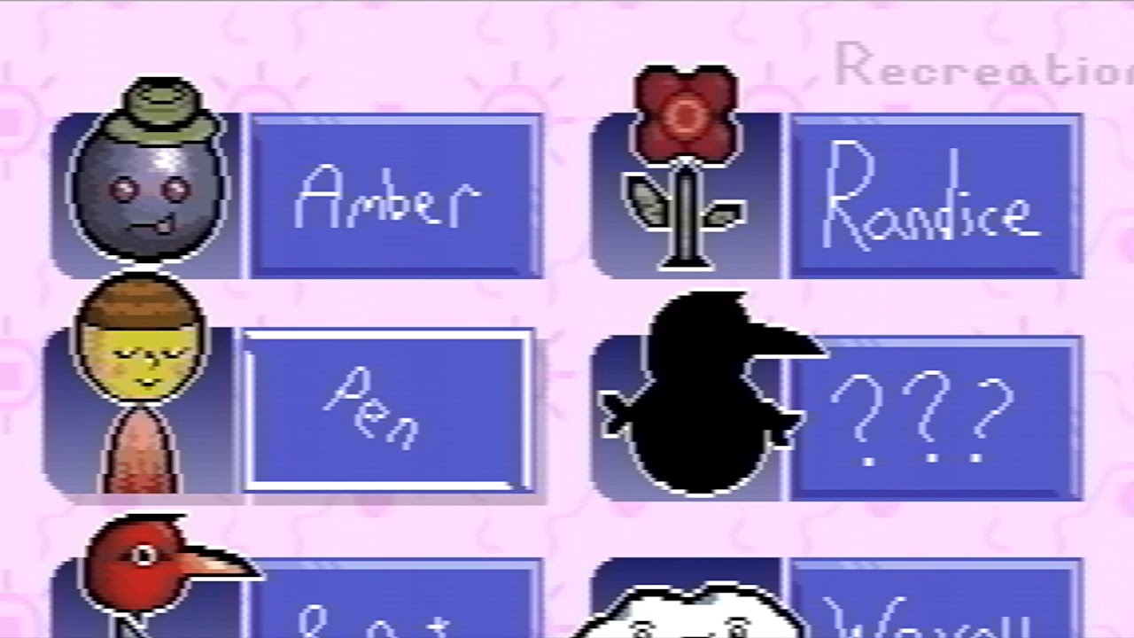 petscop ost:the gift plane audio Isolation Remasted (UPDATED DOWNLOAD ...