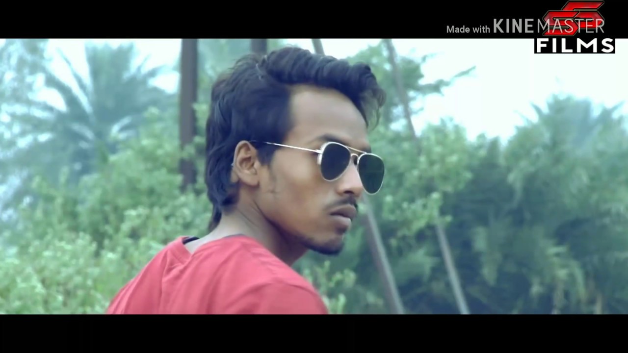 Dular har re minaya tangi re santhali album video2018 - YouTube