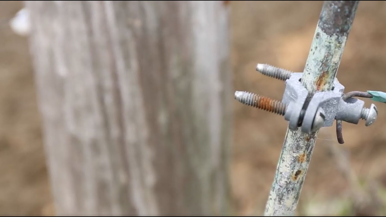 Fencing 101: Why Fences Fail - YouTube