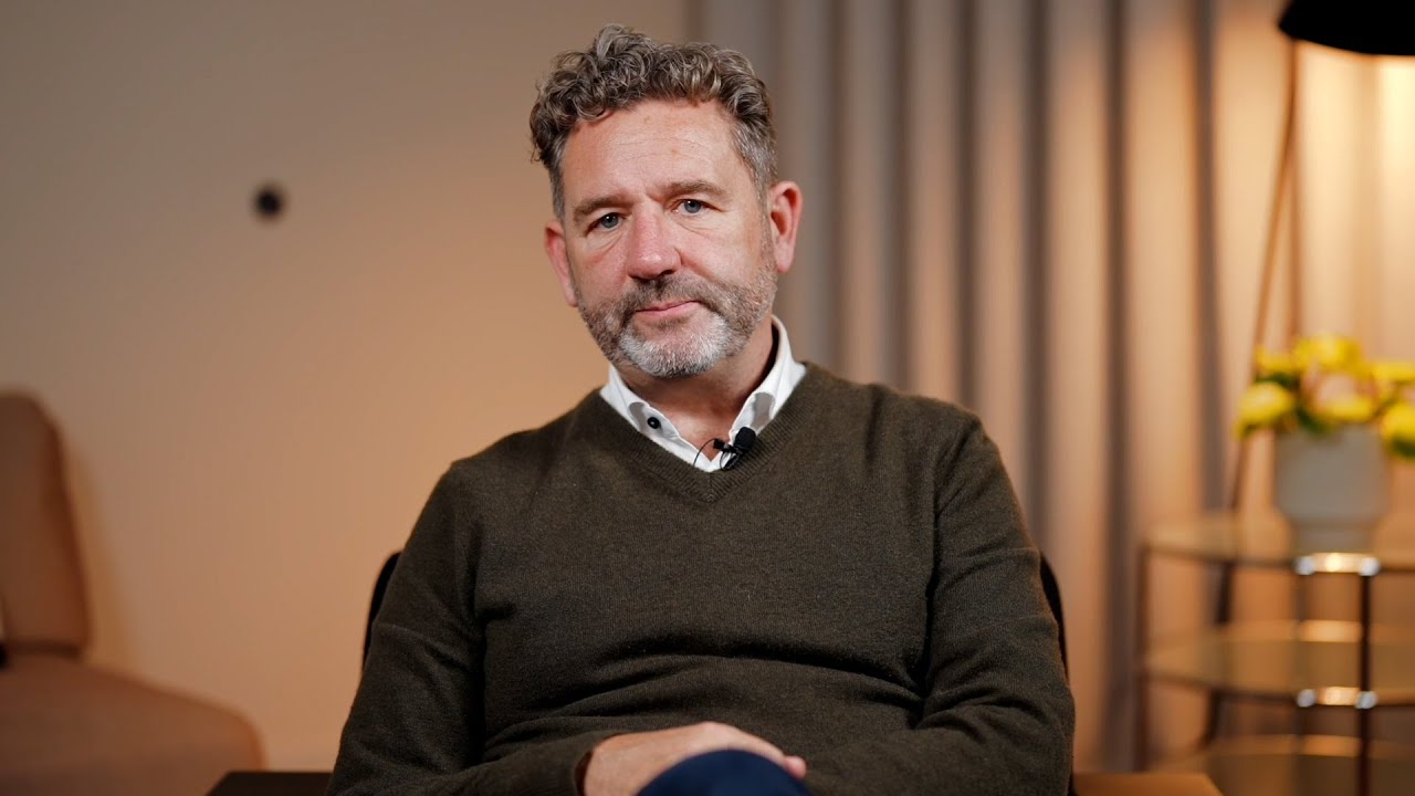 An end of year message from Gary Fee, CEO - YouTube