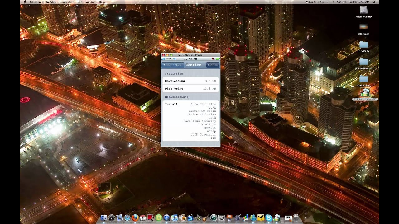 How to get Installous 2.5 RC and Installous Password (NEW)!!! - YouTube