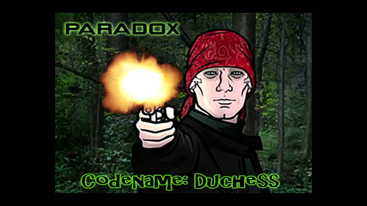 Codename: Duchess by Ultimate Answer - YouTube