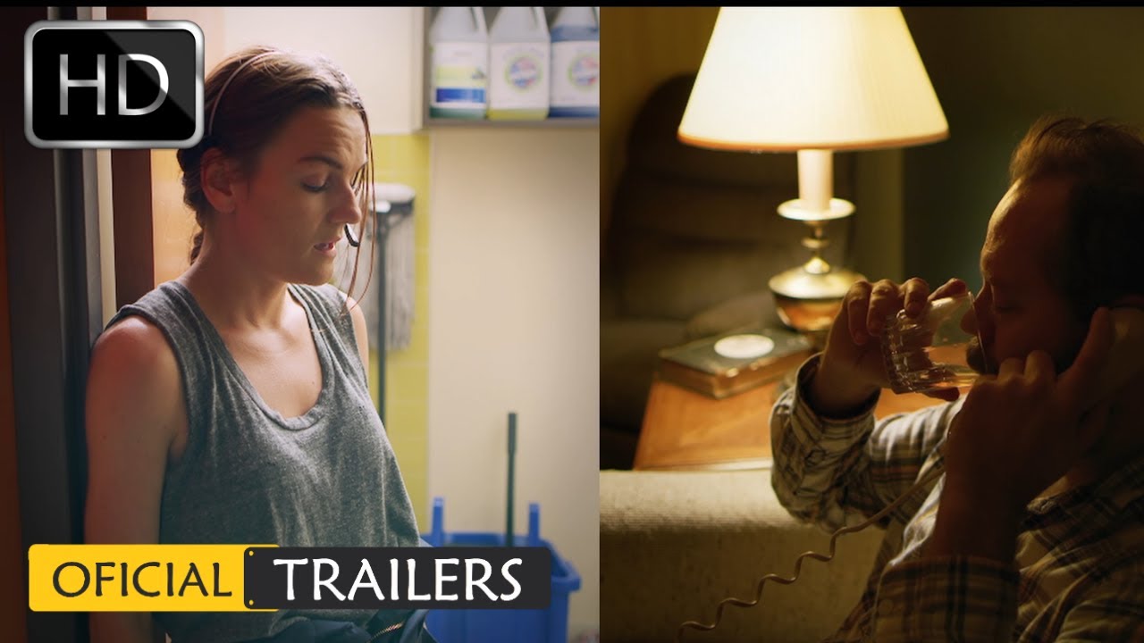 Last Call Trailer #1 | TopCine Movie TV - YouTube